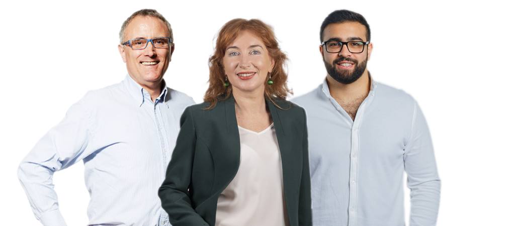 Lead to Succeed – Lincoln Institute