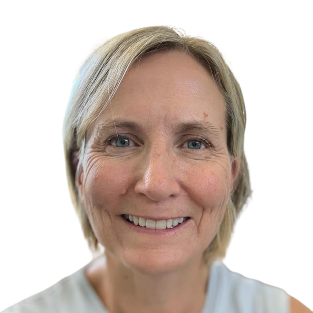 Jenny O’Donnell – Lincoln Institute